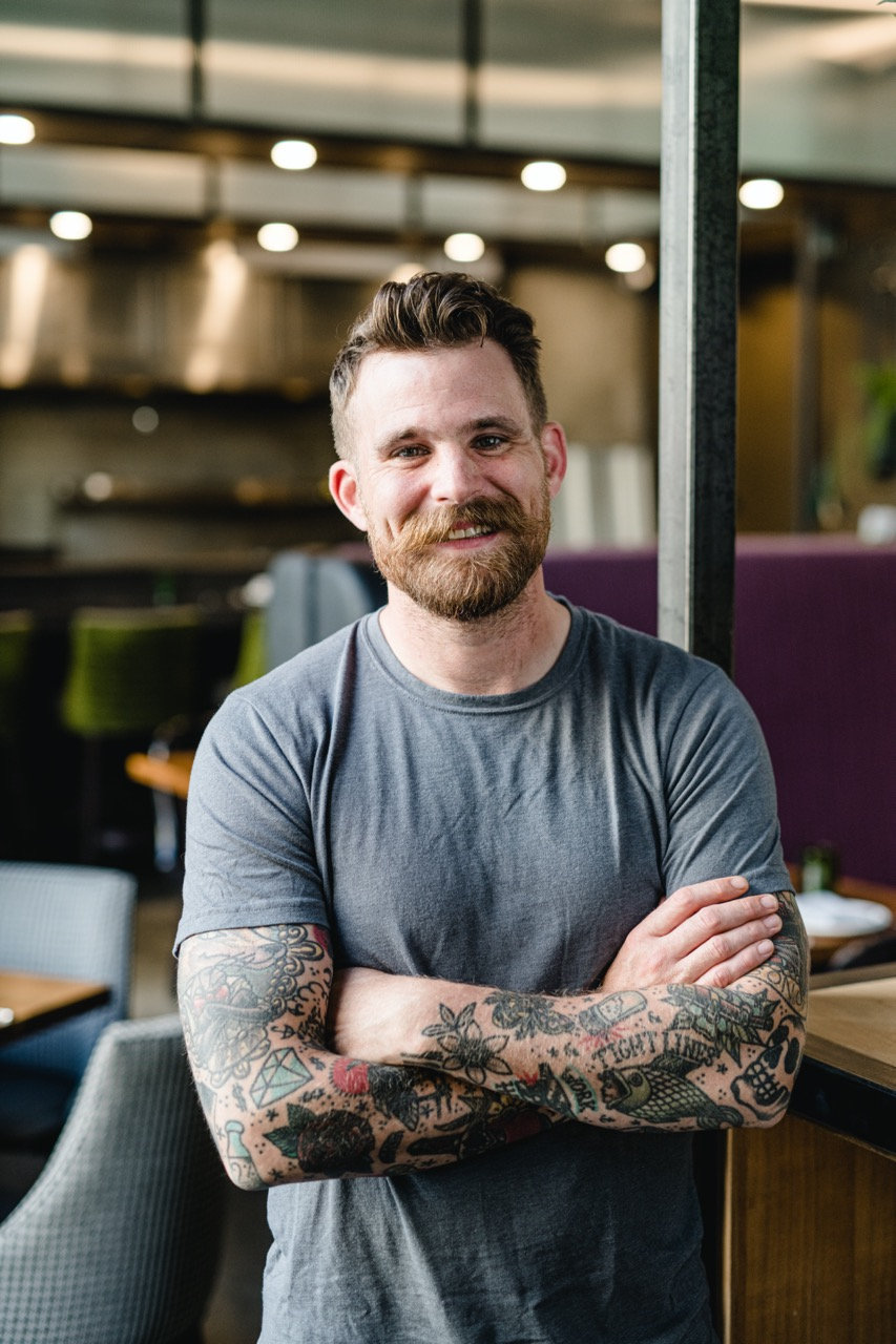 Dale Mackay | RRR 2025